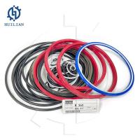 China Alicon Hydraulic Rock Breaker Seal Kit B230 B360 B70 B90 B140 B210 B230 B250 B360 Repair Kits For Stone Hammer Spares for sale