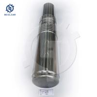 China Excavator Repair Tool Spare Parts MB380F Hydraulic Breaker Rock Hammer Piston for sale