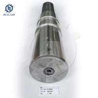 China Excavator Repair Tool Spare Parts MB380F Hydraulic Breaker Rock Hammer Piston for sale