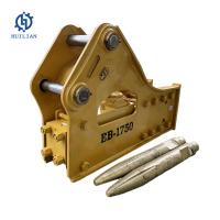 China Open Type Sinence Hydraulic Breaker Hammer 75mm 85mm 100mm SB43 EB45 EB53 EB68 EB175 for sale