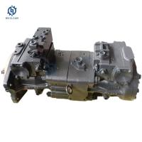 China 708-2L-00610 708-2L-00522 708-2H-00322 705-56-34360 Hydraulic Main Pump For KOMATSU Excavator PC1250 PC1100-6 for sale