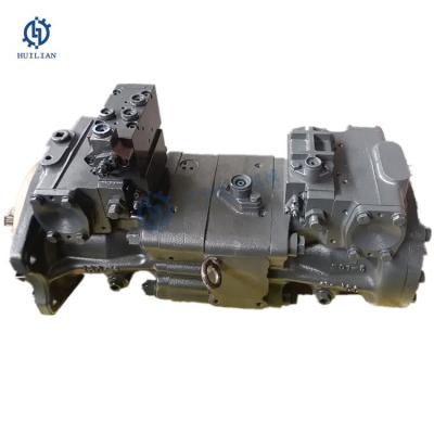 China 708-2L-00610 708-2L-00522 708-2H-00322 705-56-34360 Hydraulic Main Pump For KOMATSU Excavator PC1250 PC1100-6 for sale