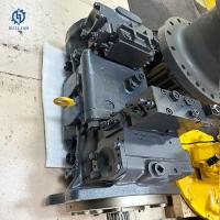 China 708-2L-00610 708-2L-00522 708-2H-00322 705-56-34360 Hydraulic Main Pump For KOMATSU Excavator PC1250 PC1100-6 for sale