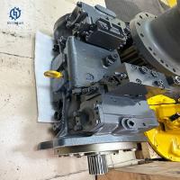 China 708-2L-00610 708-2L-00522 708-2H-00322 705-56-34360 Hydraulic Main Pump For KOMATSU Excavator PC1250 PC1100-6 for sale