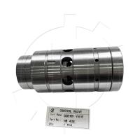 China Furukawa Hydraulic Hammer Control Valve HB10G HB20G HB30G HB40G F20 F22 F22A Control Valve Group Hydraulic Rock Breaker for sale