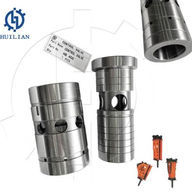 China Furukawa Hydraulic Hammer Control Valve HB10G HB20G HB30G HB40G F20 F22 F22A Control Valve Group Hydraulic Rock Breaker for sale