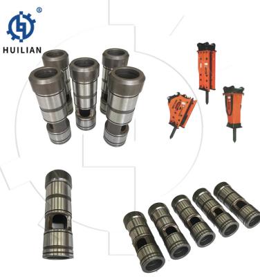 China Hydraulic Excavator Breaker Upper Inner Bush 3315301980 SB202 SB150 SB150MK2 SB152 SB200 SB300 SB302 SB450 Thrust Bush for sale