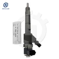 China Excavator Engine Repair Tool Diesel Injector Nozzle 32R61-00020 Fuel Injector for sale