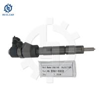 China Excavator Engine Repair Tool Diesel Injector Nozzle 32R61-00020 Fuel Injector for sale