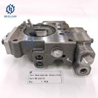 China CX210 CX240 High Accuracy Excavator Hydraulic Pump Parts Regulator Assy for sale