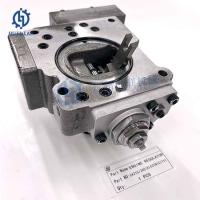 China CX210 CX240 High Accuracy Excavator Hydraulic Pump Parts Regulator Assy for sale