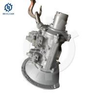 China Excavator Main Pump Assy Repair Parts HPK055AT-RH18A Hydraulic Pump for sale