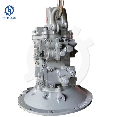 China Excavator Main Pump Assy Repair Parts HPK055AT-RH18A Hydraulic Pump for sale