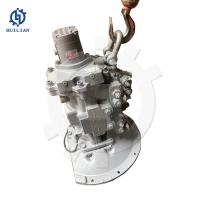 China Excavator Main Pump Assy Repair Parts HPK055AT-RH18A Hydraulic Pump for sale