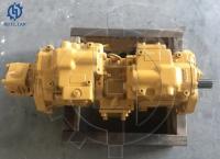 China 171-5813 1715813 Main Pump K5V80DT-1VPR-9N2D Hydraulic Main Pump for 311B 312B 315B 317B 318B Excavator Parts for sale