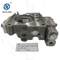China cx Excavator Regulator CX210 CX240 CX260C CX300B CX300C CX350C CX380C Diesel Engine Part Regulator Wholesale Spare Par for sale