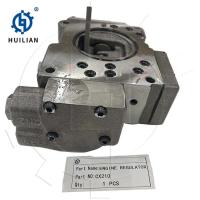 China cx Excavator Regulator CX210 CX240 CX260C CX300B CX300C CX350C CX380C Diesel Engine Part Regulator Wholesale Spare Par for sale