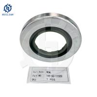 China Excavator Repair Tool Oil Seal Kit 14Y-50-11323 Seal Kit for sale