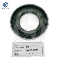 China Excavator Repair Tool Oil Seal Kit 14Y-50-11323 Seal Kit for sale