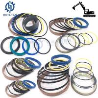 China EC VOE14589159 11709543 14659268 14659270 14726889 14659269 Oil Seal Repair Seal Kit for sale