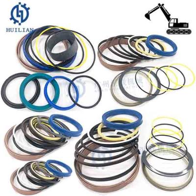 China EC VOE14589159 11709543 14659268 14659270 14726889 14659269 Oil Seal Repair Seal Kit for sale