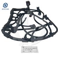 China 22243151 VOE22243151 D6E Engine Wire Harness 0421-1135 Injector Wiring Harness for EC EC210B EC240B Excavator Parts for sale