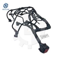 China Excavator Machinery Engine Wire Repair Parts Assembly EC D7E D6E Wiring Harness for sale