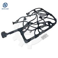 China Excavator Machinery Engine Wire Repair Parts Assembly EC D7E D6E Wiring Harness for sale