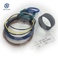 China Excavator Repair Tool Sealing Spare Parts Assembly EC VOE11990349 VOE11990348 VOE14589159 VOE11709543 Seal Kit for sale