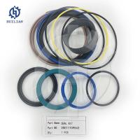 China Excavator Repair Tool Sealing Spare Parts Assembly EC VOE11990349 VOE11990348 VOE14589159 VOE11709543 Seal Kit for sale