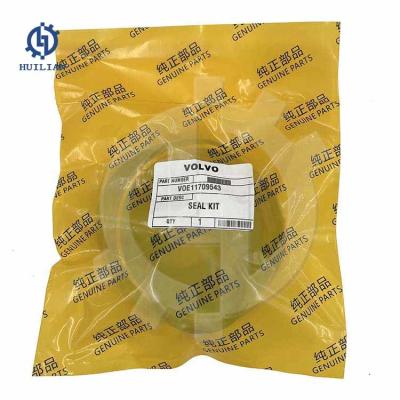 China Excavator Repair Tool Sealing Spare Parts Assembly EC VOE11990349 VOE11990348 VOE14589159 VOE11709543 Seal Kit for sale