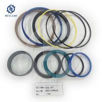 China Excavator Repair Tool Sealing Spare Parts Assembly EC VOE11990349 VOE11990348 VOE14589159 VOE11709543 Seal Kit for sale