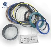 China Excavator Repair Tool Sealing Spare Parts Assembly EC VOE11990349 VOE11990348 VOE14589159 VOE11709543 Seal Kit for sale