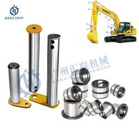 China 92789340 92789740 Excavator Bushing 21N-70-33131 21N-70-12170 21N-72-11152 21N-70-37210 Bush For PC2000 Excavator Parts for sale