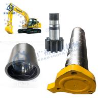 China 92789340 92789740 Excavator Bushing 21N-70-33131 21N-70-12170 21N-72-11152 21N-70-37210 Bush For PC2000 Excavator Parts for sale