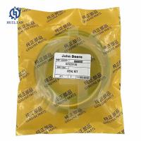 China Excavator Mechanical Repair Tool Sealing Kits Johndeere AH225135 AH225136 AH225137 Seal Kit for sale