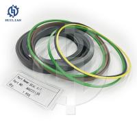 China Excavator Mechanical Repair Tool Sealing Kits Johndeere AH225135 AH225136 AH225137 Seal Kit for sale