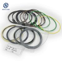 China Excavator Mechanical Repair Tool Sealing Kits Johndeere AH225135 AH225136 AH225137 Seal Kit for sale