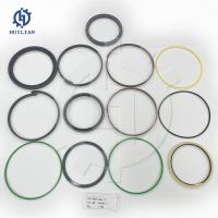 China Excavator Mechanical Repair Tool Sealing Kits Johndeere AH225135 AH225136 AH225137 Seal Kit for sale