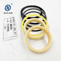 China Hydraulic Arm Boom Bucket Seal Kit MX334 MX337 7137935 7162062 7197632 Seal Kit For Excavator Repair Kits for sale