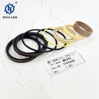 China Hydraulic Arm Boom Bucket Seal Kit MX334 MX337 7137935 7162062 7197632 Seal Kit For Excavator Repair Kits for sale