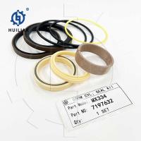 China Hydraulic Arm Boom Bucket Seal Kit MX334 MX337 7137935 7162062 7197632 Seal Kit For Excavator Repair Kits for sale