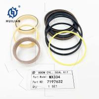 China Hydraulic Arm Boom Bucket Seal Kit MX334 MX337 7137935 7162062 7197632 Seal Kit For Excavator Repair Kits for sale