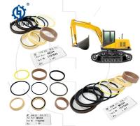 China Hydraulic Arm Boom Bucket Seal Kit MX334 MX337 7137935 7162062 7197632 Seal Kit For Excavator Repair Kits for sale