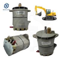 China CATEEEEE Excavator Alternator 4N3986  For CA.T 3306 3406 3408 3516 C18 C15 C13 C11 3412 3512 Engine 24V 45A for sale