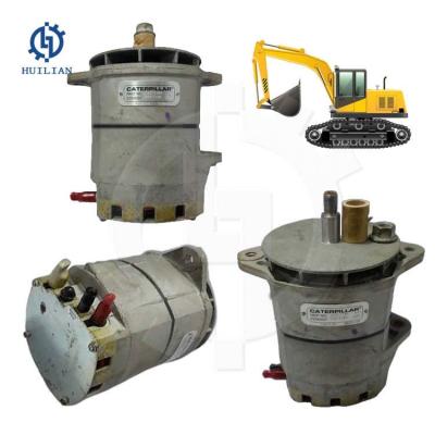 China CATEEEEE Excavator Alternator 4N3986  For CA.T 3306 3406 3408 3516 C18 C15 C13 C11 3412 3512 Engine 24V 45A for sale