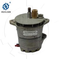China CATEEEEE Excavator Alternator 4N3986  For CA.T 3306 3406 3408 3516 C18 C15 C13 C11 3412 3512 Engine 24V 45A for sale