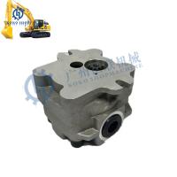 China Komatsu PC2000 Gear Pump 90762240 907 622 40 Pilot Pump For PC1000 PC3000 PC4000 Excavator Parts for sale