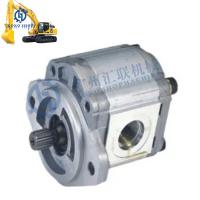 China Komatsu PC2000 Gear Pump 90762240 907 622 40 Pilot Pump For PC1000 PC3000 PC4000 Excavator Parts for sale