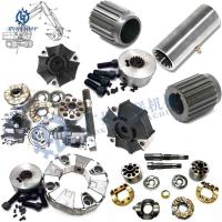 China 79633673 7106572 Shaft Adapter PC2000 Excavator Adapter For PC1000 PC1250 PC3000 PC4000 Excavator Parts for sale